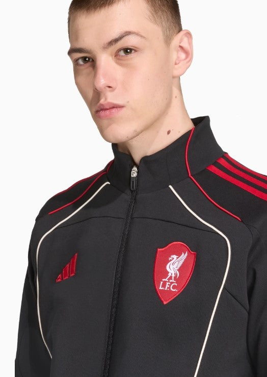 Liverpool FC 25/26 Urban Purist Track Top
